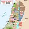 Biblical Maps for Bible Study - Conforming To Jesus